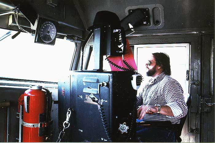 Illinois Division Engineers