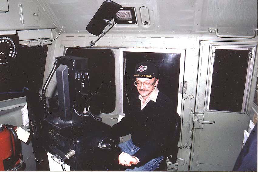 Illinois Division Engineers