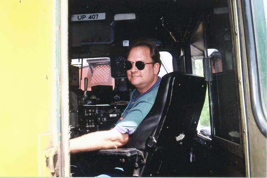 Illinois Division Engineers