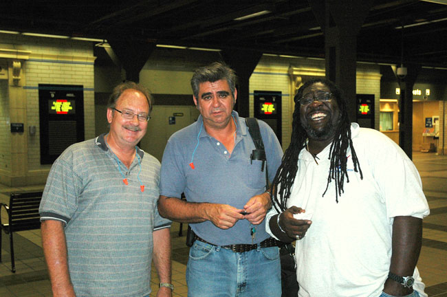 An Assortment of Photographs – Page 3